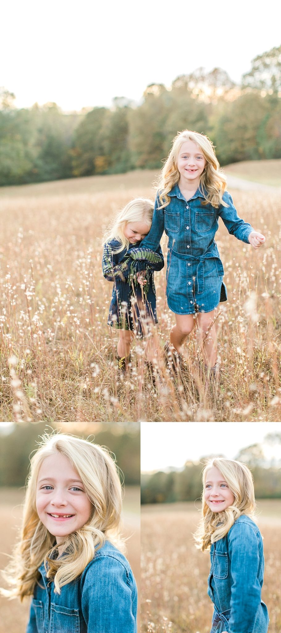 C Family | Atlanta Family Photographer | Christi Morrow