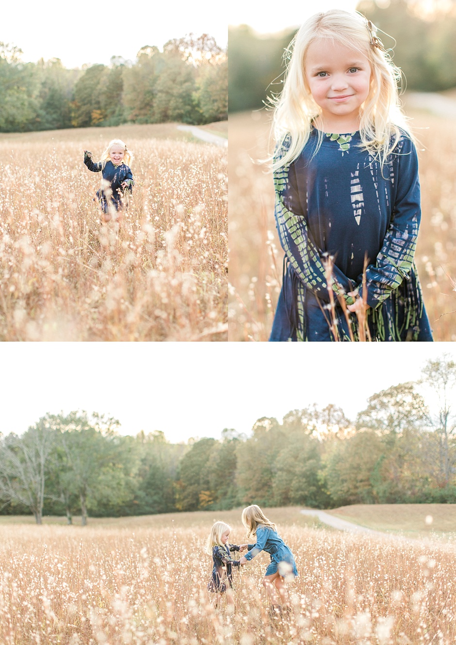 C Family | Atlanta Family Photographer | Christi Morrow