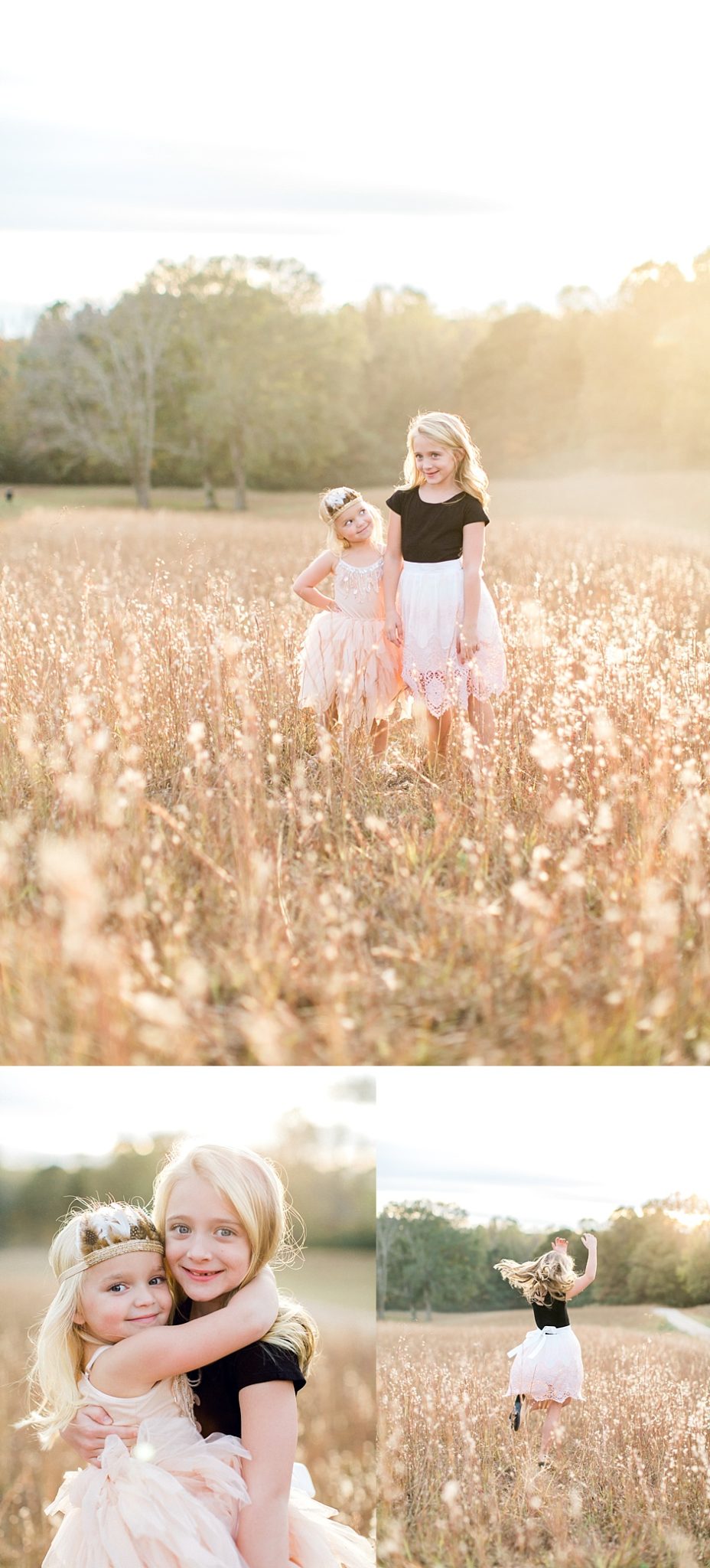 C Family | Atlanta Family Photographer | Christi Morrow
