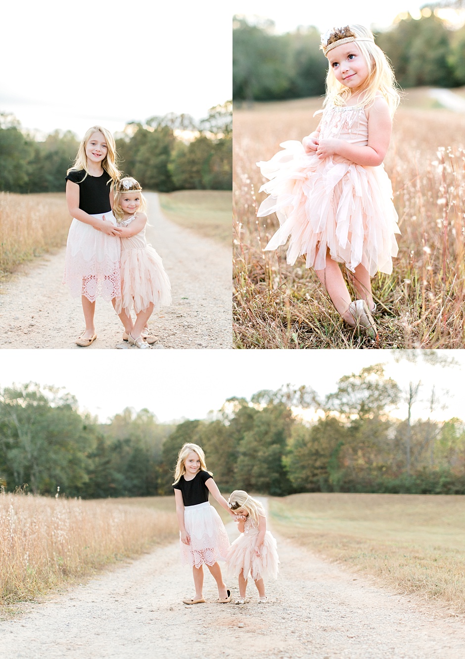 C Family | Atlanta Family Photographer | Christi Morrow