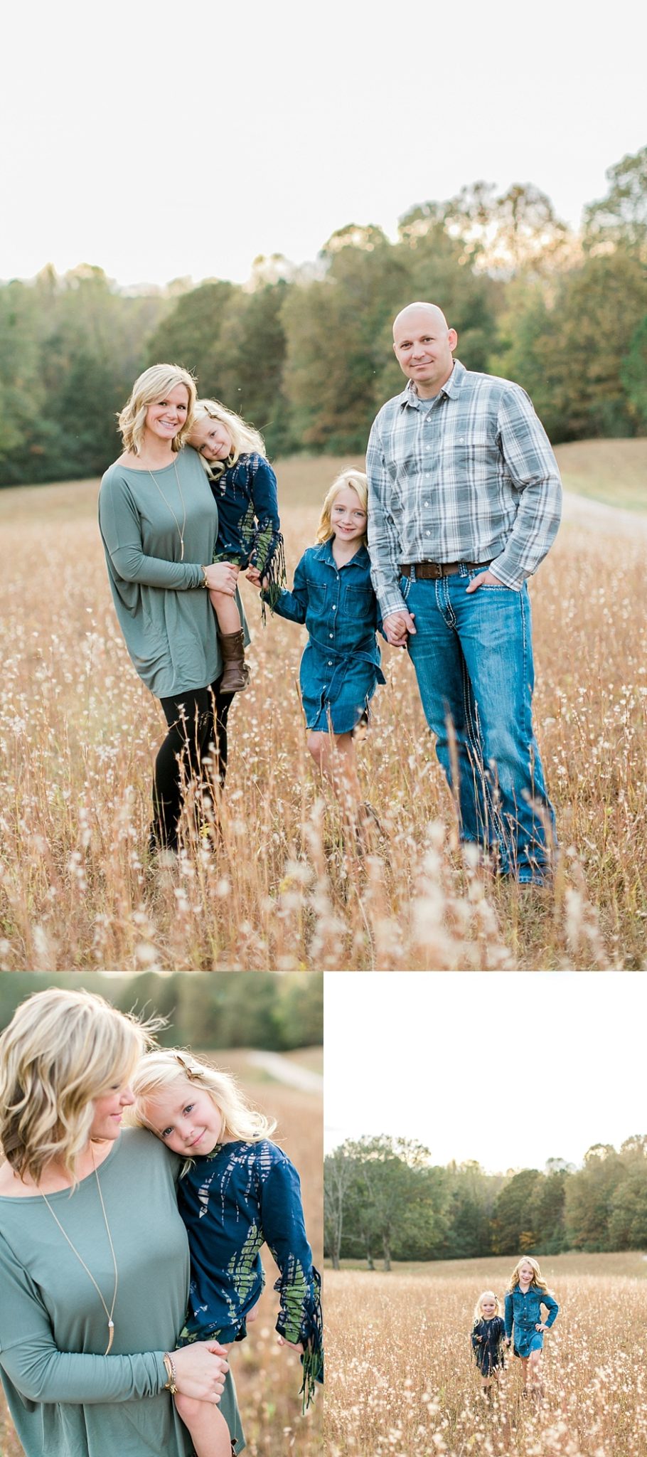 C Family | Atlanta Family Photographer | Christi Morrow